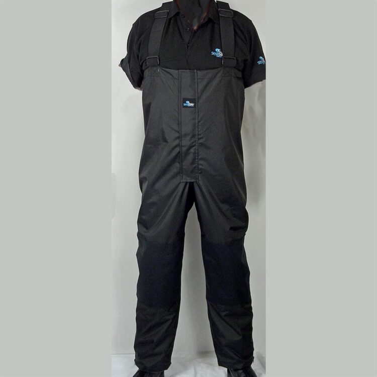 SeaSafe Gilet with Integrated Life Jacket - SeaSafe Systems Ltd