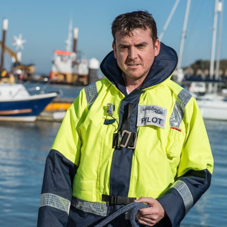 3/4 Length Mariner Level 100 - SeaSafe Systems Ltd