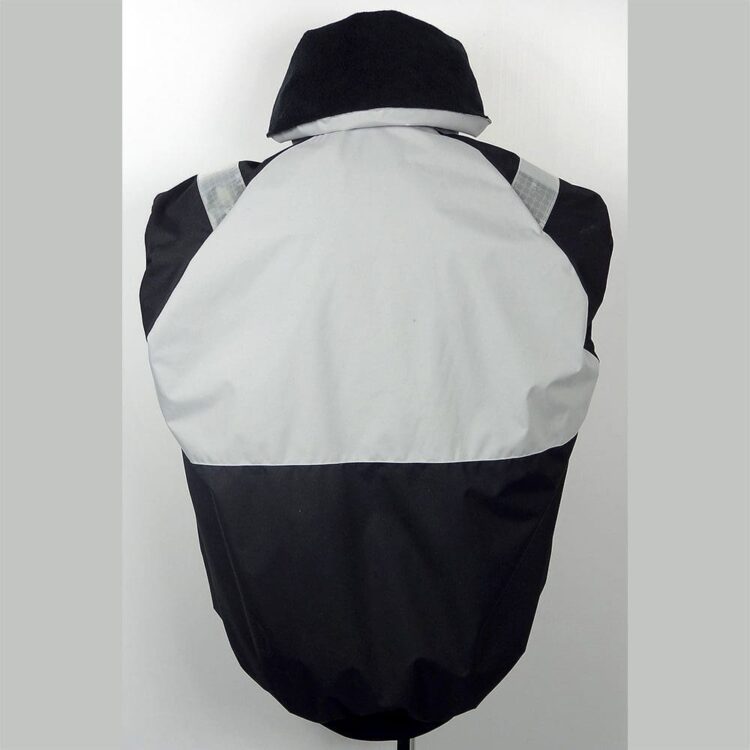 SeaSafe Gilet with Integrated Life Jacket - SeaSafe Systems Ltd