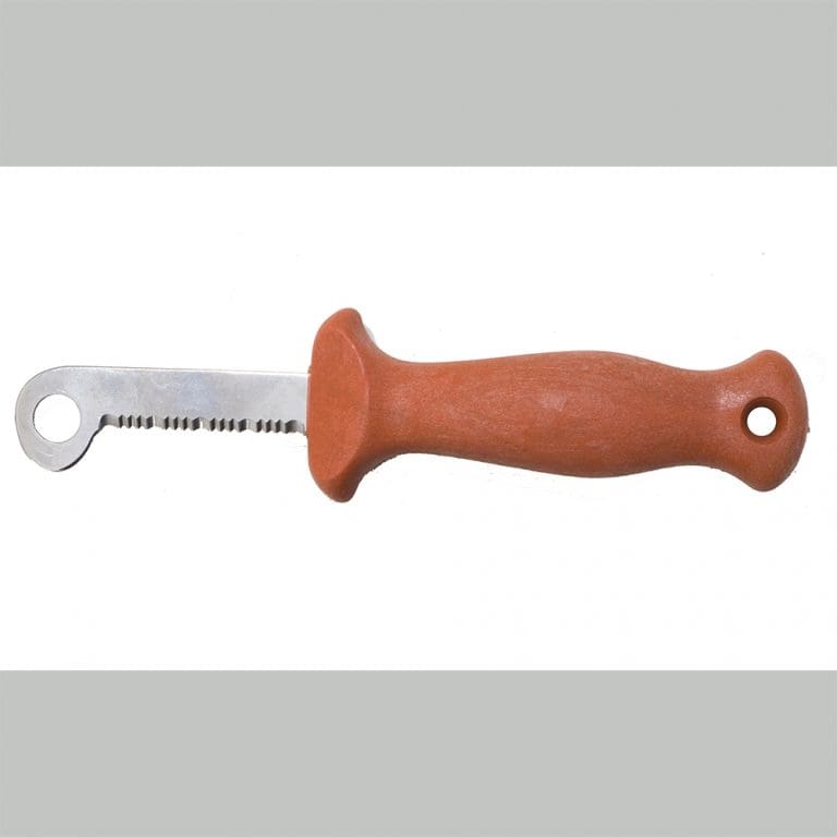 Floating Safety Knife - SeaSafe Systems Ltd