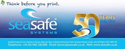 SeaSafe Informational Videos by SeaSafe Systems Ltd