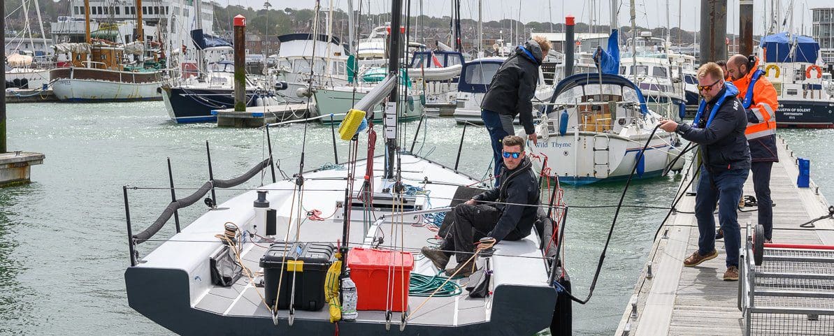 SeaSafe LifeJackets & Coats and a range of Marine Safety Product