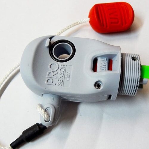 Life Jacket Replacement Heads - SeaSafe Systems Ltd