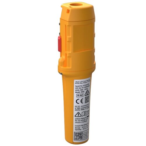 Ocean Signal PLB MOB2 - SeaSafe Systems Ltd