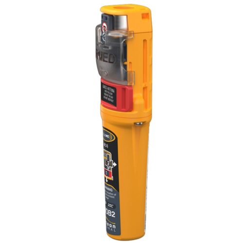 Ocean Signal PLB MOB2 - SeaSafe Systems Ltd