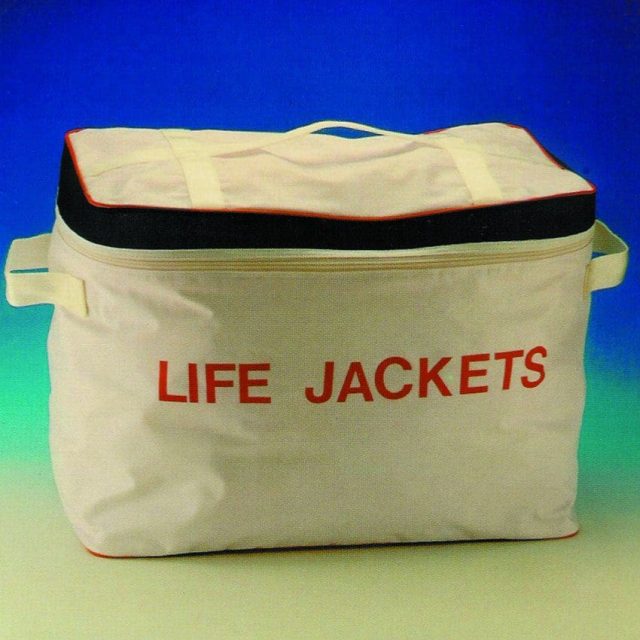 Life Jacket Spares & Accessories