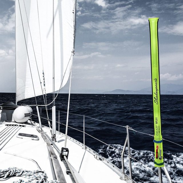 SeaSafe LifeJackets & Coats and a range of Marine Safety Product